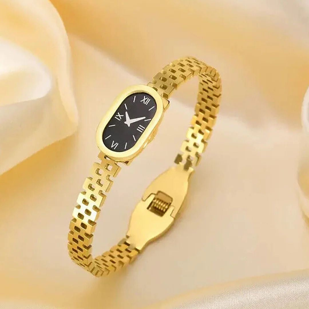 Handcuff Watch Style – Rangeenwear